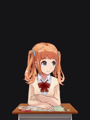 模型资源 | OhMyLive2D